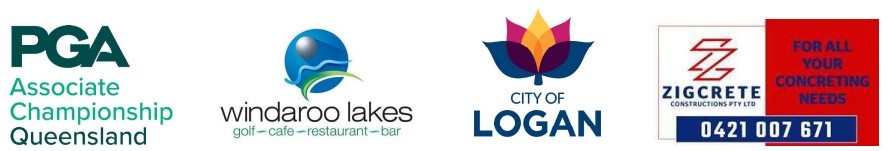 Scoreboard - QLD PGA Associate Champs